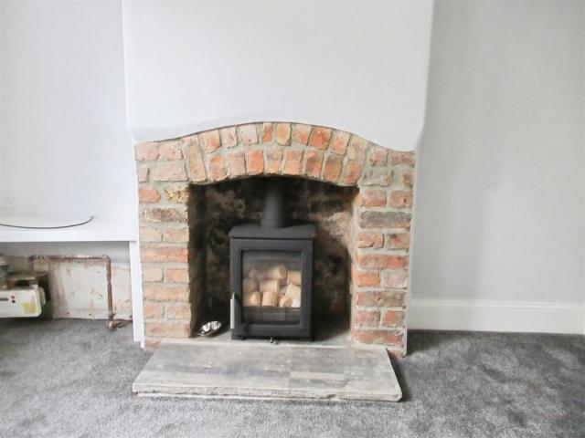 Oak Terrace, Sherburn In Elmet, Leeds