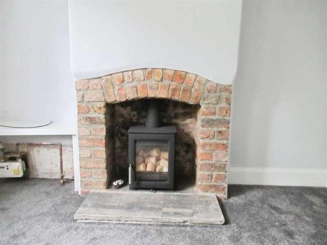 Oak Terrace, Sherburn In Elmet, Leeds, LS25