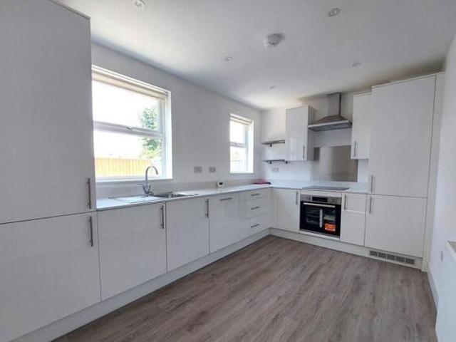 Oak Tree Avenue, Cambridge, 3 Bedroom End