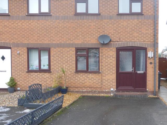 Oak Tree Close, Tamworth B78, 2 bed property to rent, £950 pcm | PrimeLocation
