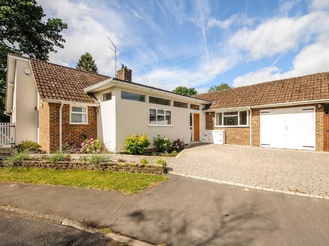Oak Tree Close, Virginia Water, Surrey GU25, 4 bed detached house to rent, £3,250 pcm | PrimeLocation