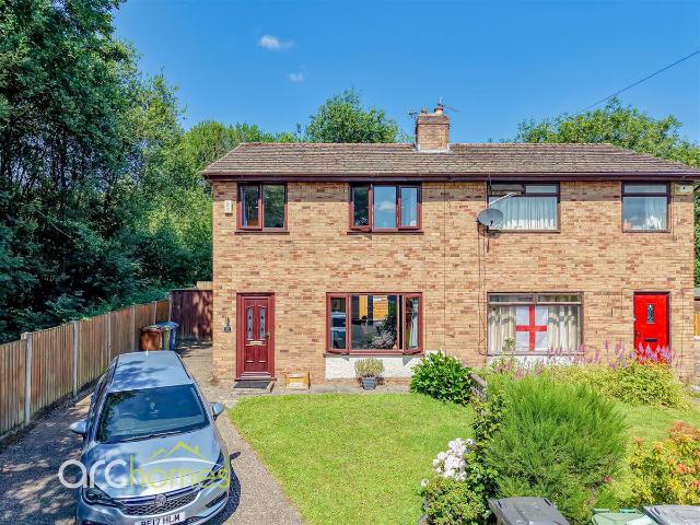 Oak Tree Close, Atherton, Manchester M46, 3 bed semi detached house to rent, £1,100 pcm | PrimeLocation