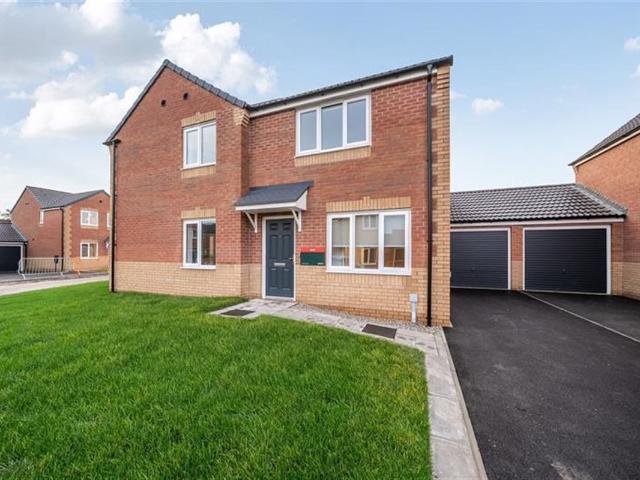 Oak Tree Crescent WF11, 2 bed semi detached house to rent, £1,095 pcm | PrimeLocation