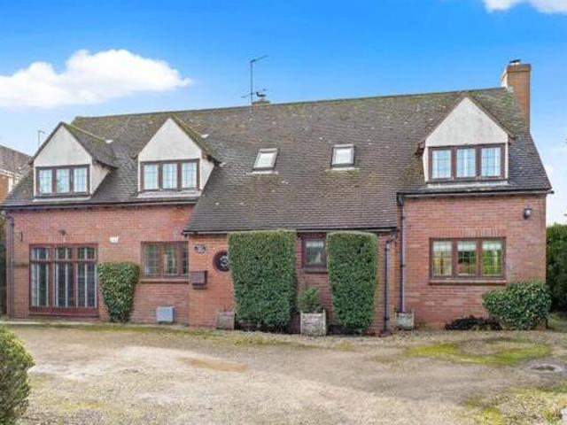 Oak Tree Lane, Cookhill, 5 Bedroom Detached