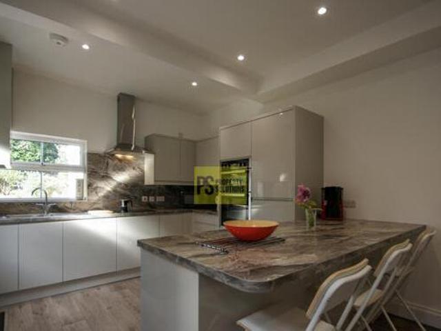 Oak Tree Lane, Selly Oak, 5 Bedroom Property
