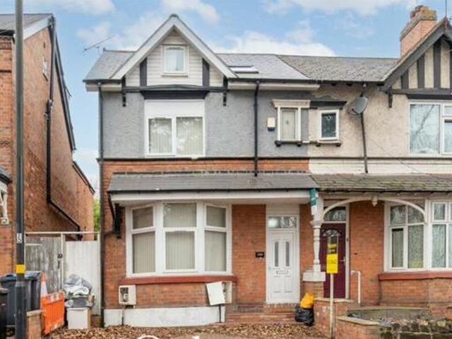 Oak Tree Lane, Selly Oak, 9 Bedroom House
