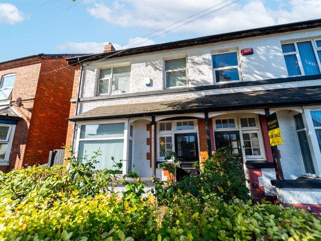 Oak Tree Lane, Selly Oak, Birmingham, West Midlands B29, 2 bed property to rent, £672 pcm | PrimeLocation
