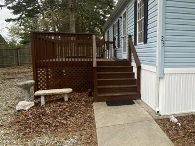 Oak Tree Ln, Manahawkin, Property For Sale