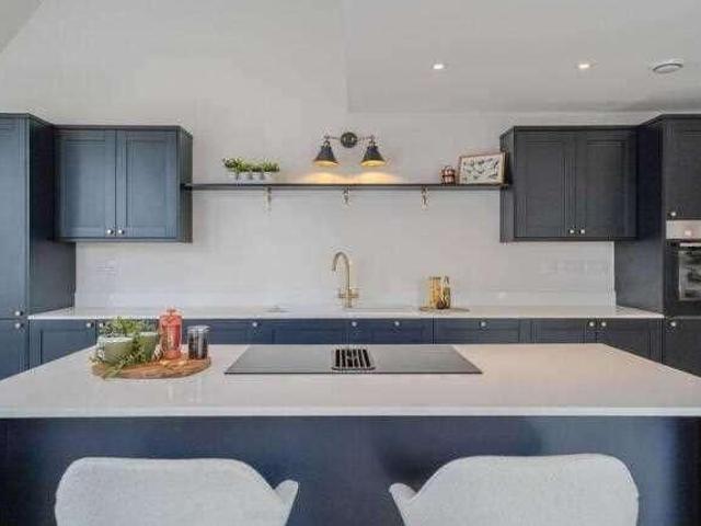 Oak Tree Place, Tanworth Lane, Solihull, B90