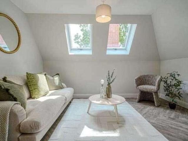 Oak Tree Place, Tanworth Lane, Solihull, B90