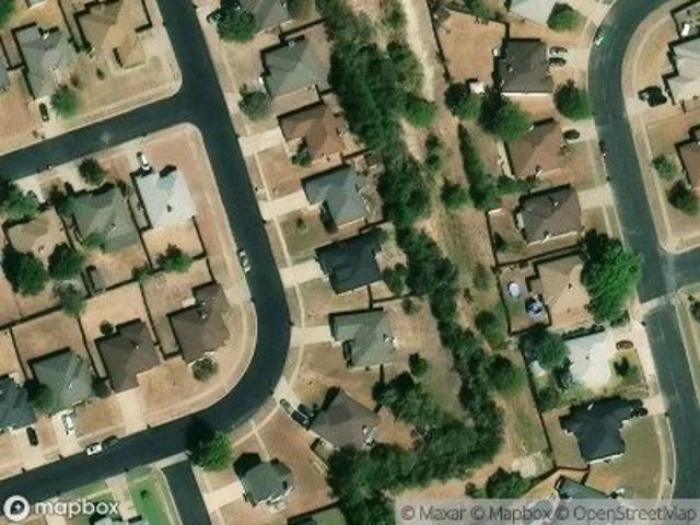 Oak Valley Dr