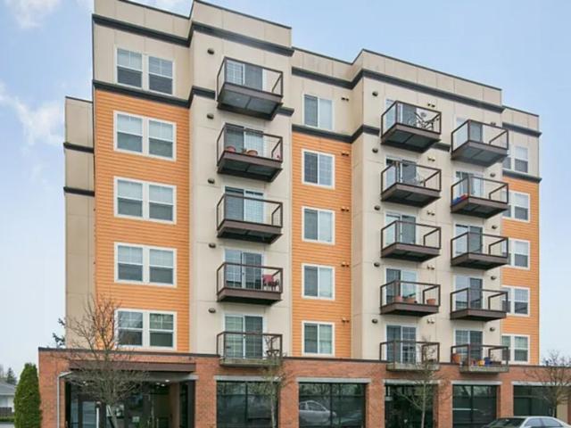 Oak View Apartments