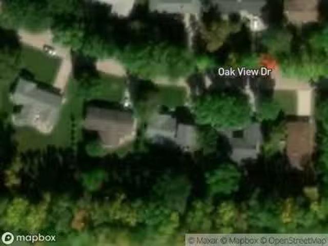 Oak View Dr