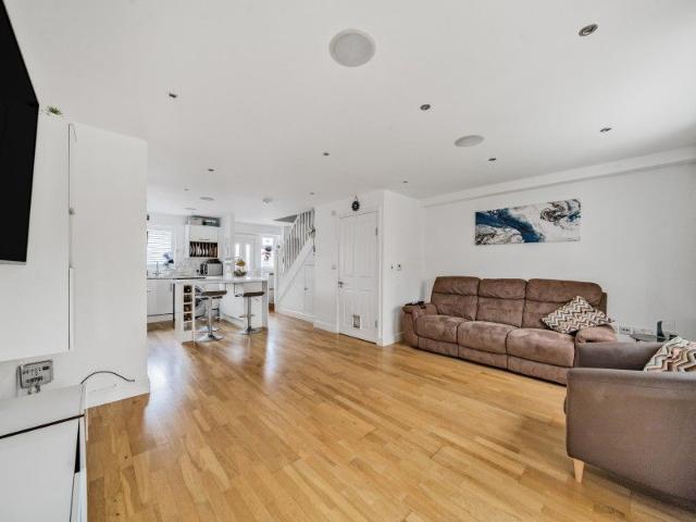 Oak View, Egham, Surrey, TW20