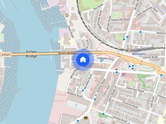Oakbank Road, Southampton, SO19