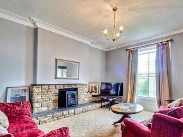 Oakbank, Whitehaven, 3 Bedroom Maisonette