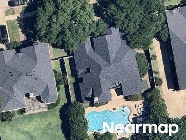 Oakbend Dr