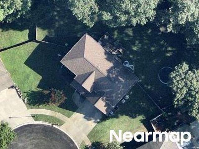 Oakberry Dr