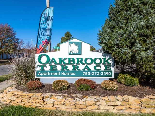 Oakbrook Terrace Apartments 3 Bedroom Apartment for Rent at 3211 Sw Twilight Ct, Topeka, KS 66614