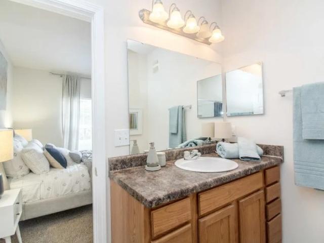 Oakbrook Village 3 Bedroom Apartment for Rent at 111 Springview Ln, Summerville, SC 29485