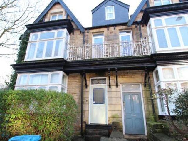 Oakbrook Road, Sheffield, 1 Bedroom Flat