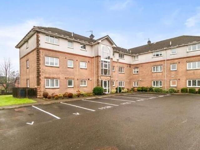 Oakburn Gardens, Jamestown, 2 Bedroom Flat