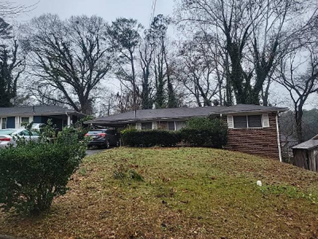Oakcliff Ct NW