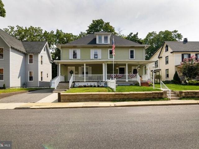 Oakcrest Ave, Pitman, Home For Sale