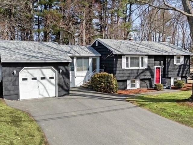 Oakcrest Cir, Methuen, Home For Sale