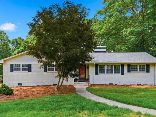 Oakcrest Dr, Reidsville, Home For Sale