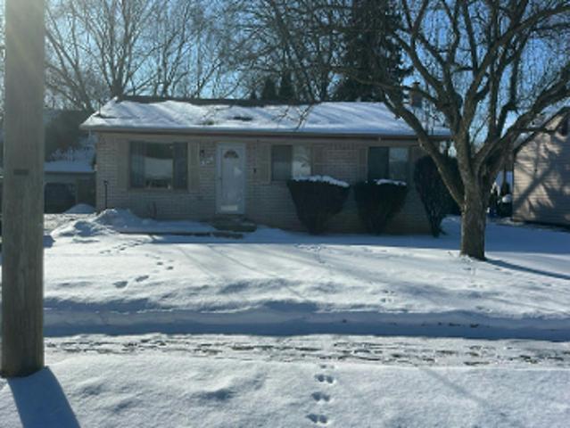 Oakcrest Rd