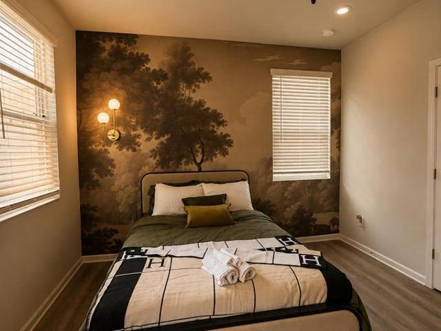 Oakdale North Home