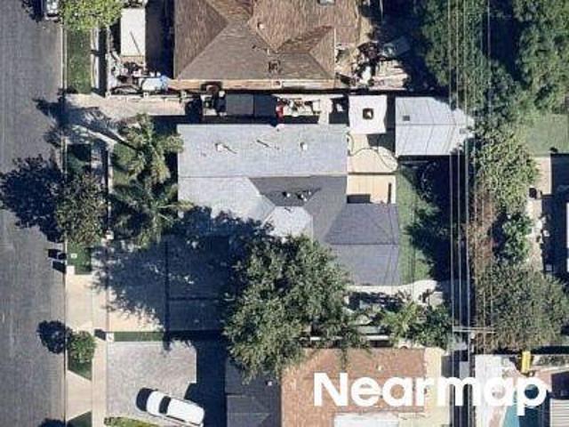 Oakdale Ave