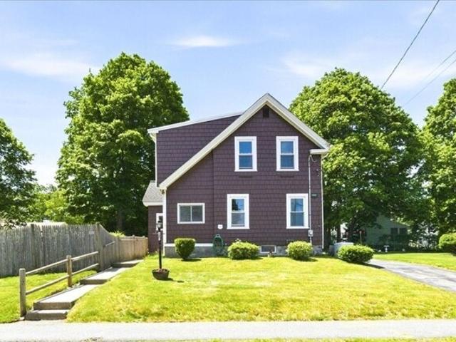 Oakdale Ave, Dedham, Home For Sale