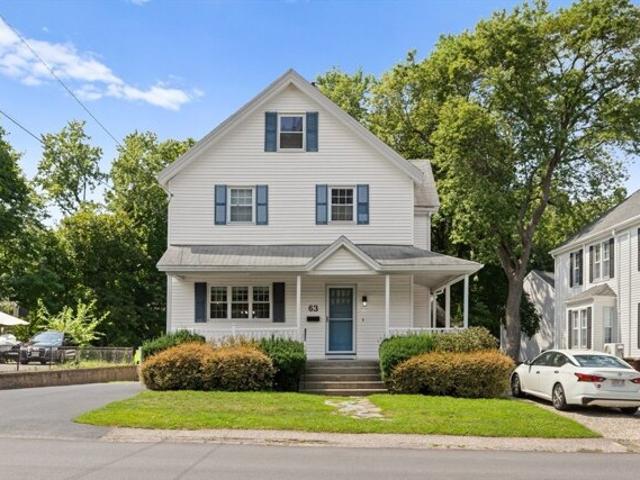 Oakdale Ave, Dedham, Home For Sale