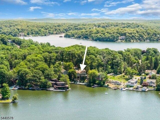 Oakdale Ave, Hopatcong, Home For Sale