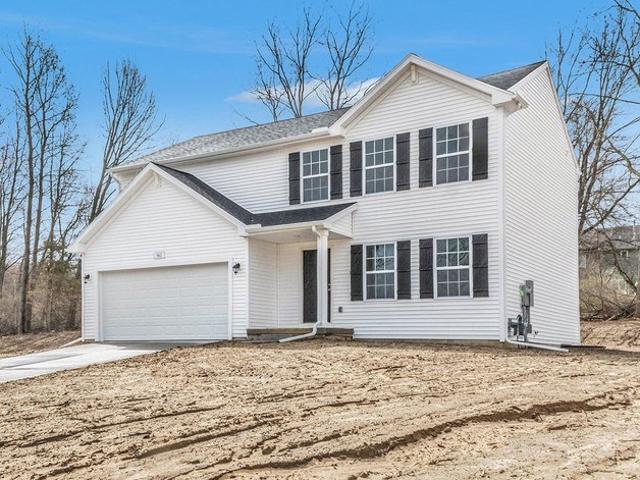 51567 Prescott Ave, South Bend, IN 46637