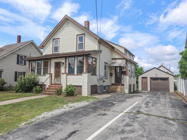 Oakdale Ave, Manchester, Home For Sale