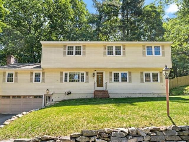 Oakdale Ave, Nashua, Home For Sale