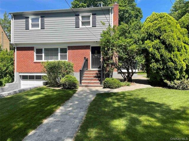 Oakdale Ave, New Rochelle, Home For Sale