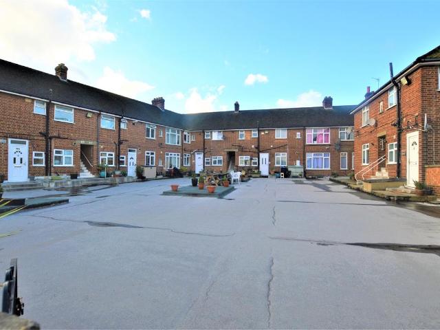 Oakdale Avenue, Northwood HA6, 1 bed flat to rent, £1,200 pcm | PrimeLocation