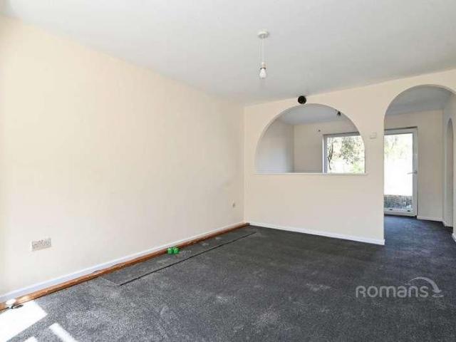Oakdale, Bracknell, RG12