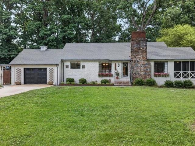 Oakdale Cir, Henderson, Home For Sale
