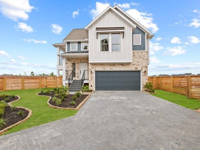 Oakdale Courtyard Collection Plan Bridgeland Community