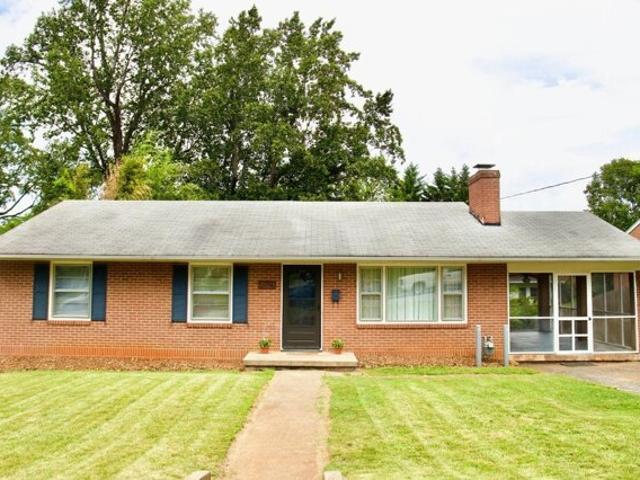 Oakdale Dr, Lynchburg, Home For Sale