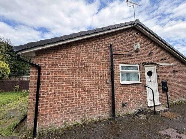 Oakdale Drive, Bradford, BD10