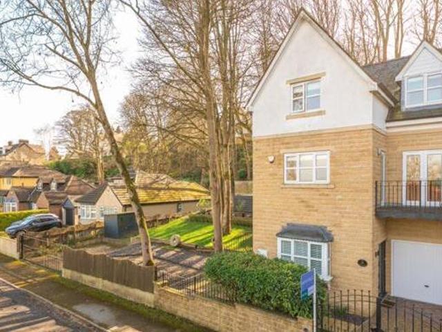 Oakdale, Harrogate, 4 Bedroom Semi detached