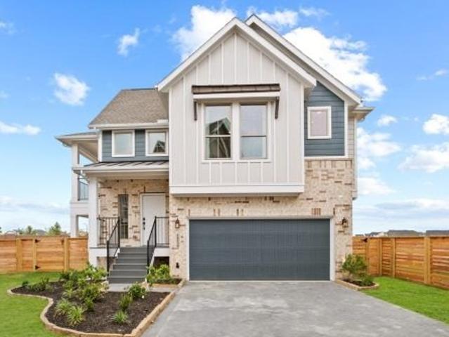 Oakdale Plan Bridgeland Community