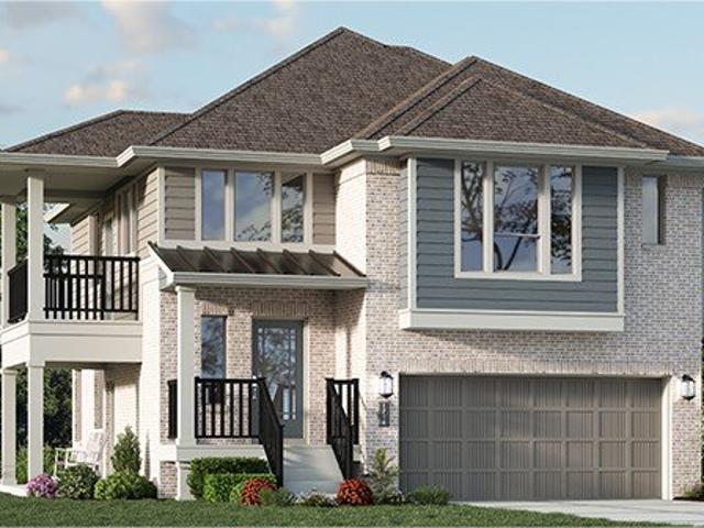 Oakdale Plan Jordan Ranch Chateau and Courtyard Community