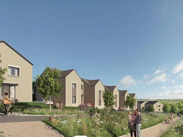 Oakdale Place, Oakdale, 4 Bedroom Detached